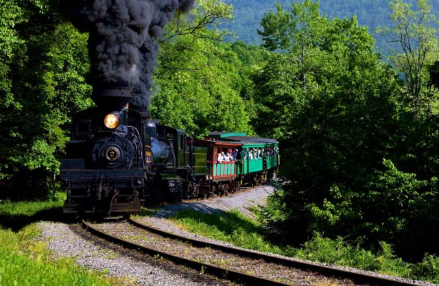 Top 10 Picture-Perfect West Virginia State Parks