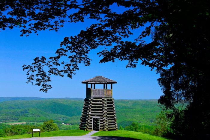Top 10 Picture-Perfect West Virginia State Parks
