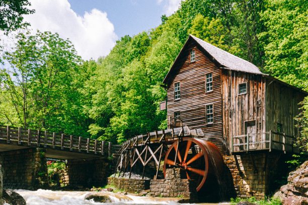 Campgrounds - West Virginia State Parks - West Virginia State Parks