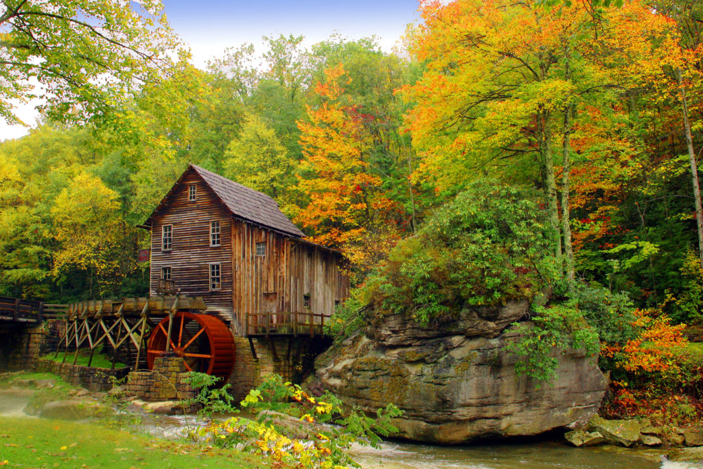 How well do you know your WV State Parks? - West Virginia State Parks
