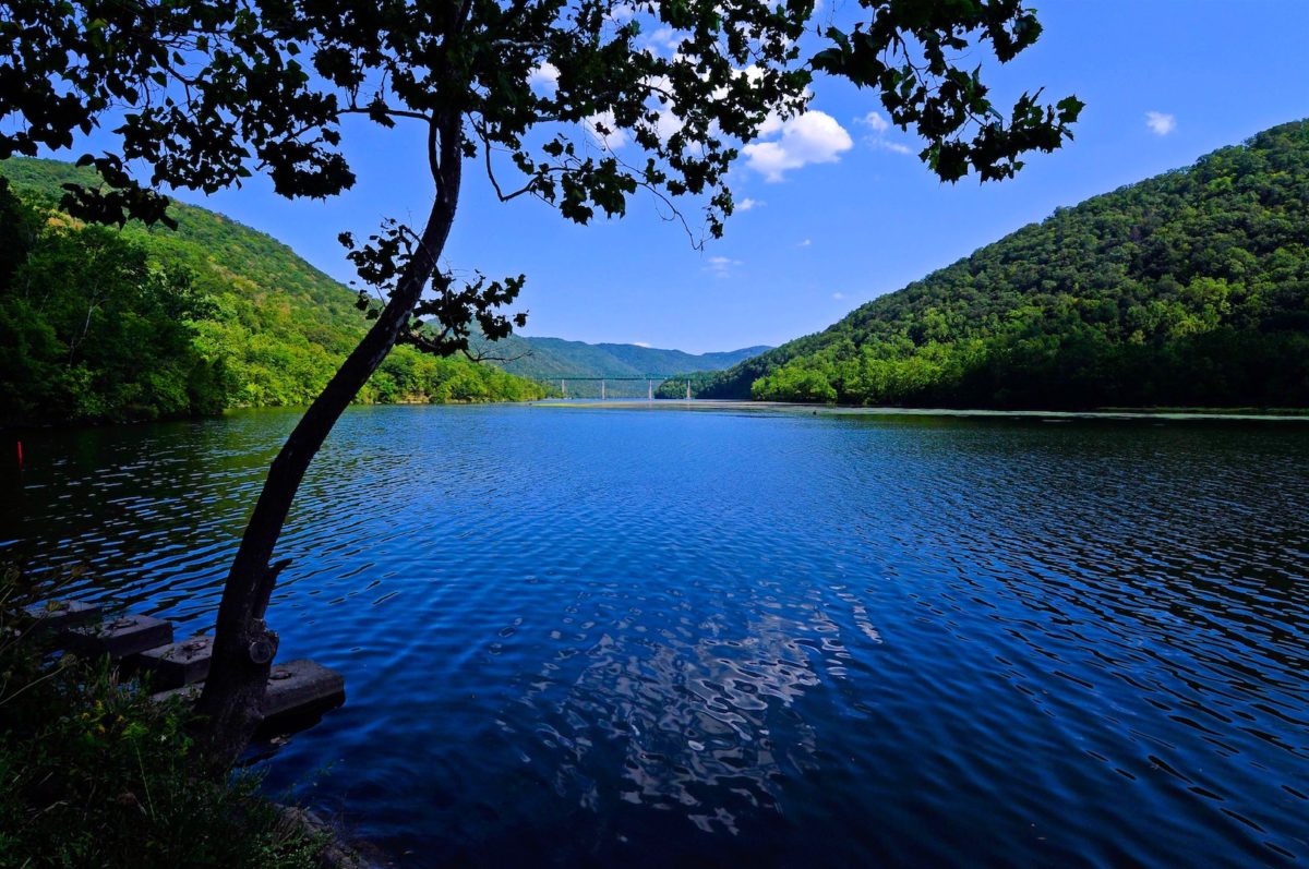 Add These 8 West Virginia State Park Lakes to Your Spring & Summer ...