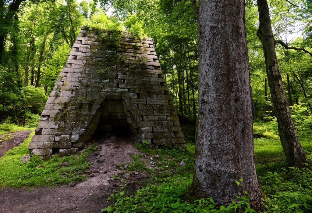 Discover the History and Mystery of WV State Parks - West Virginia ...