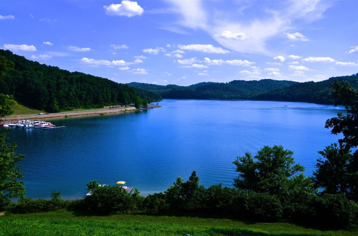 Your Guide to Relaxation at West Virginia State Parks