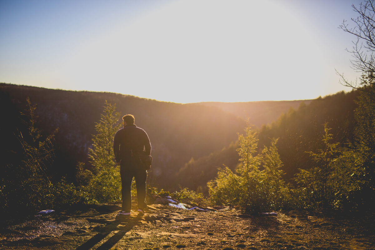 5 breathtaking overlooks that are even better in winter