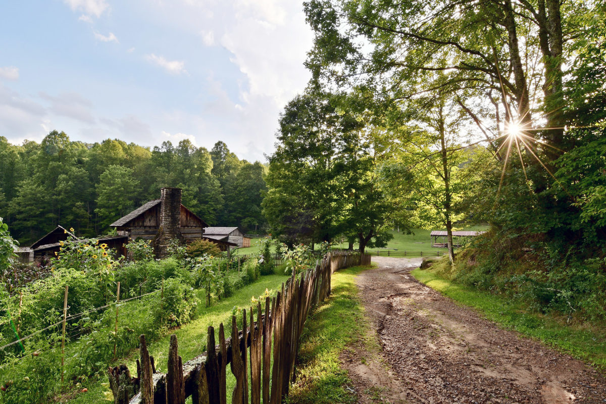 Add These WV State Park Campgrounds to Your Summer Bucket List - West ...