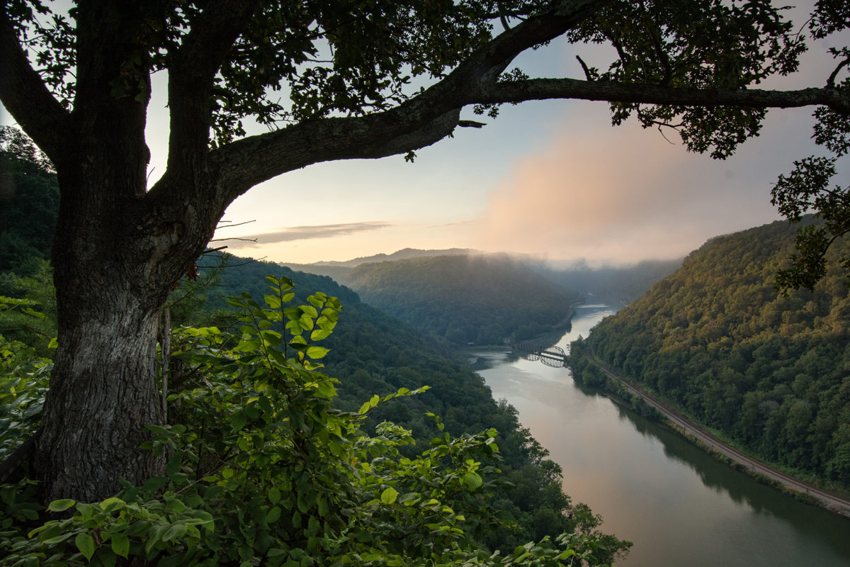 The perfect spring trip at a WV State Park according to TripAdvisor ...