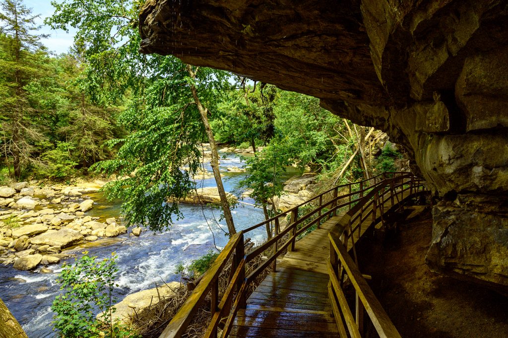 8 Iconic State Parks You Don't Want To Miss This Year - West Virginia ...