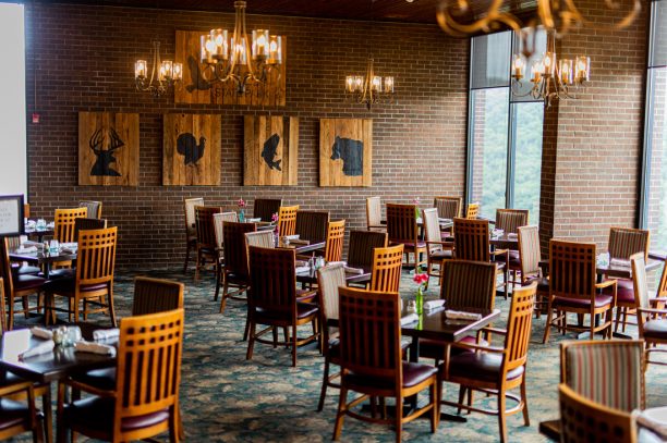 Hawks Nest State Park Lodge - West Virginia State Parks - West Virginia ...