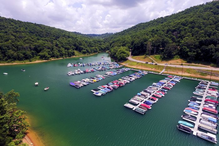 Tygart Lake - West Virginia State Parks - West Virginia State Parks