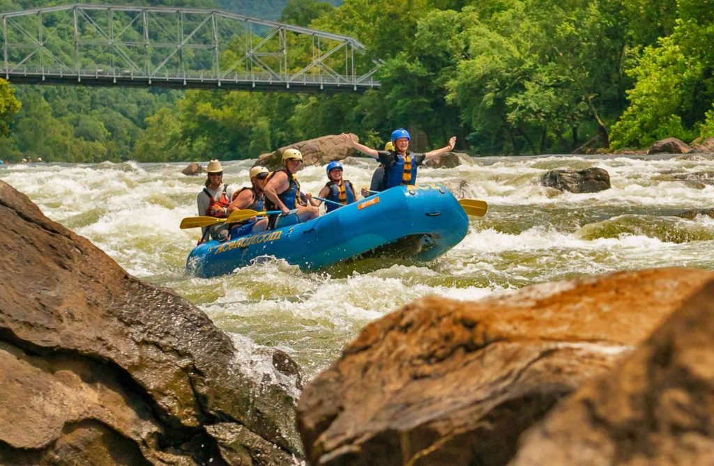 Your West Virginia State Parks Summer Bucket List - West Virginia State ...