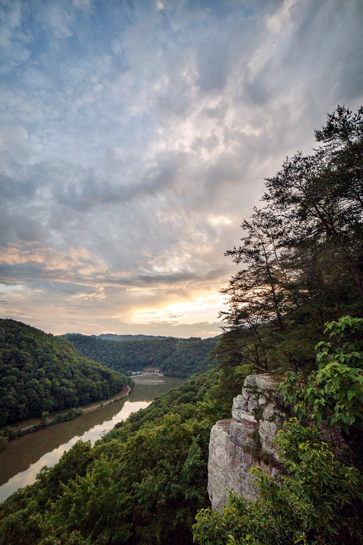 3 reasons Hawks Nest is the perfect place to stay on your trip to the NRG