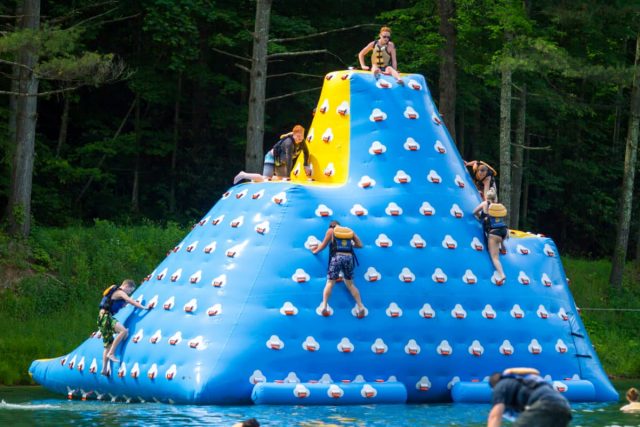 Add These 10 Adventures in West Virginia State Parks to your 2024 ...