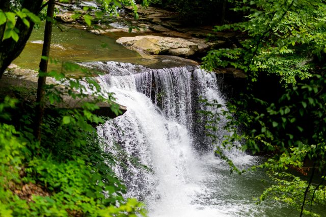 Go Chasing Waterfalls with this West Virginia State Park Road Trip ...