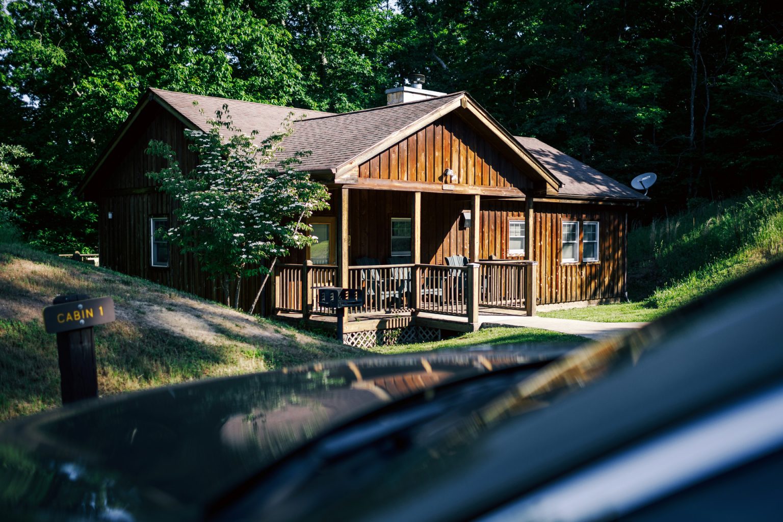 Cozy Cabin Stays For Your Bucket List - West Virginia State Parks