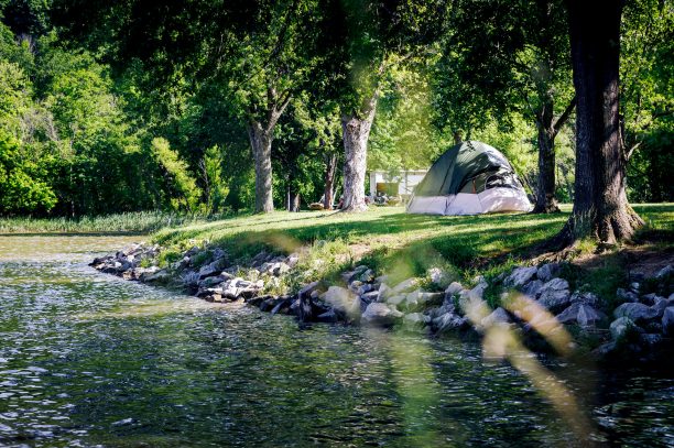 Make the best of your WV state park camping experience - West Virginia ...