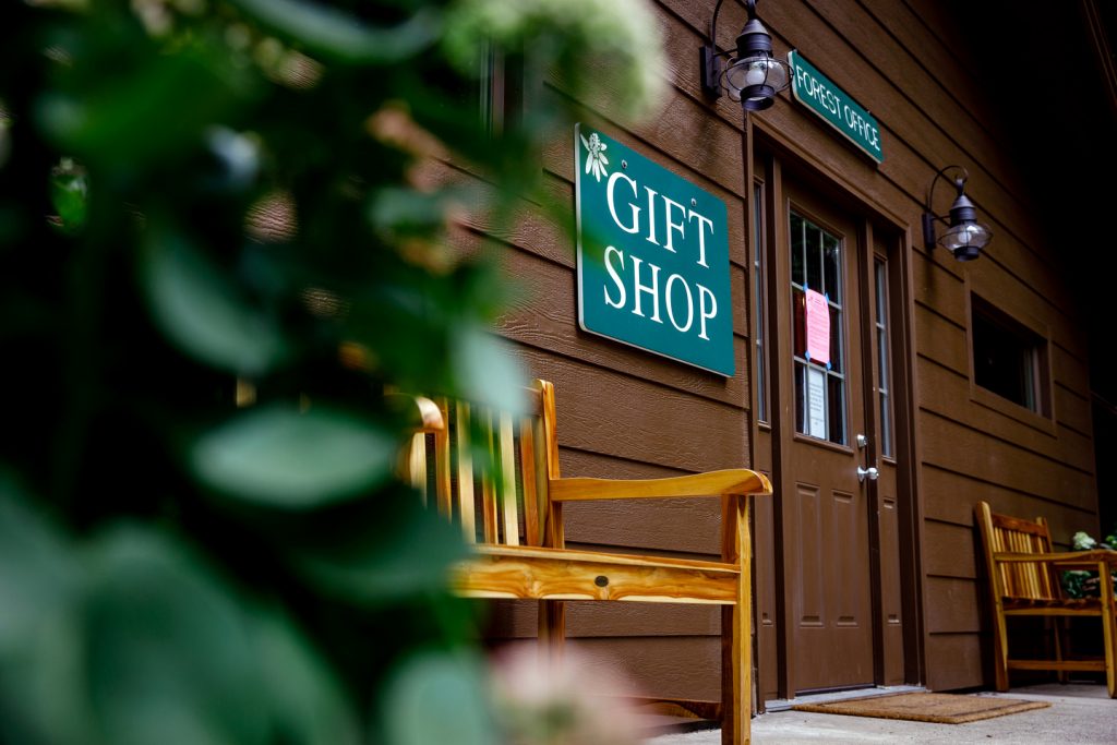 Shop Small in West Virginia State Parks - West Virginia State Parks