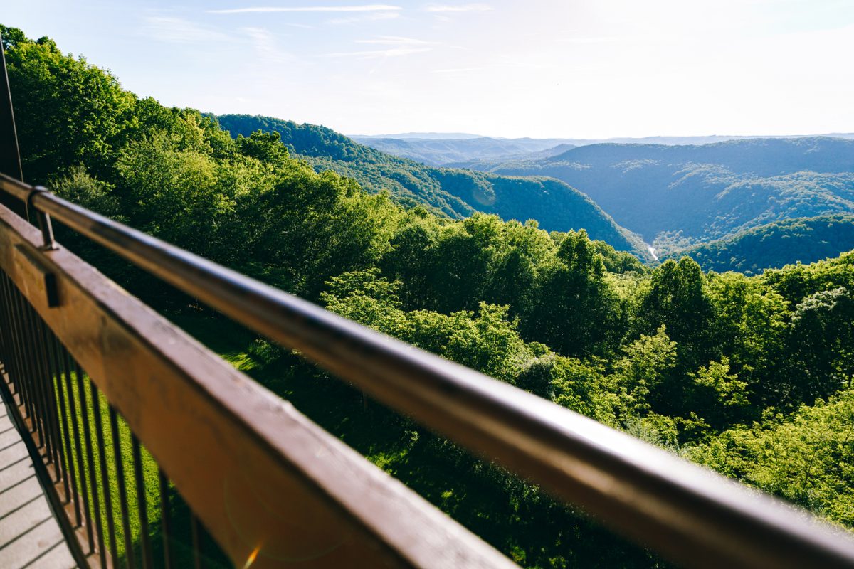 Your guide to seeing the best sunrises and sunsets this spring - West ...