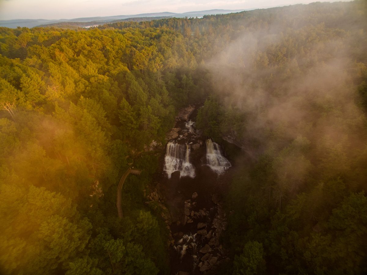 Your guide to seeing the best sunrises and sunsets this spring - West ...