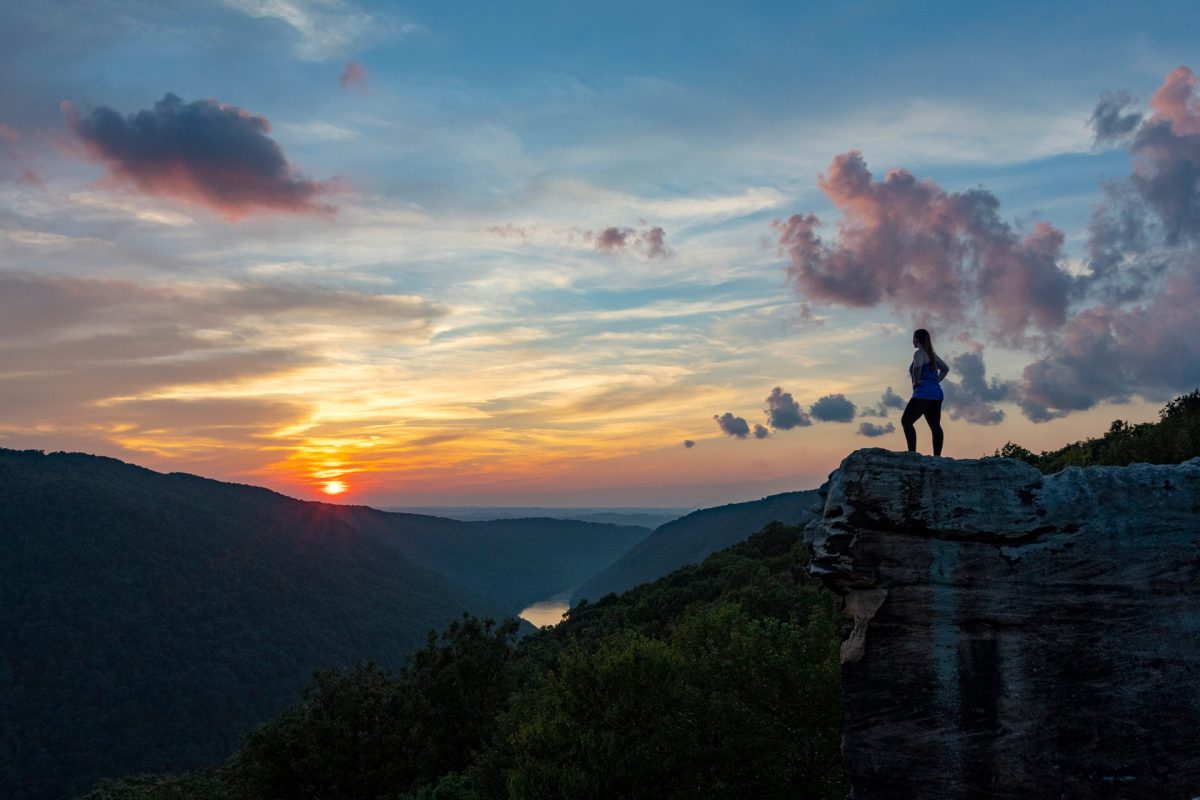 Guide to Outdoor Fun at Coopers Rock State Forest: Trails & More