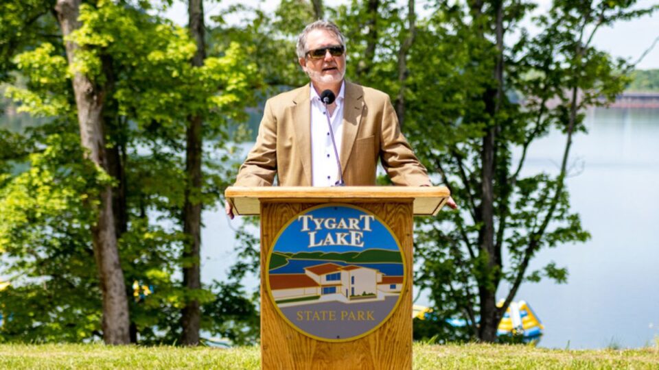 1 - West Virginia State Parks