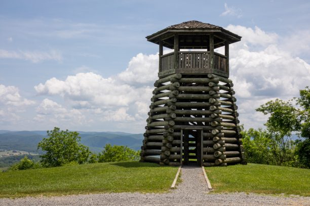 Day Trip Guide to West Virginia State Parks - West Virginia State Parks