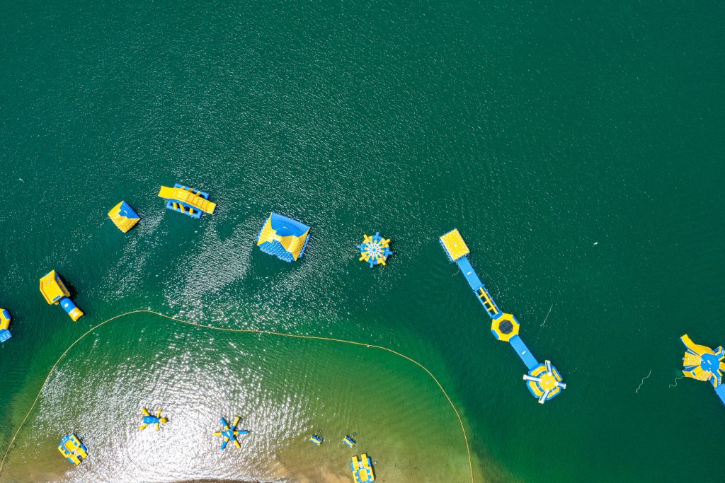 Tygart Lake State Park - West Virginia State Parks - West Virginia ...