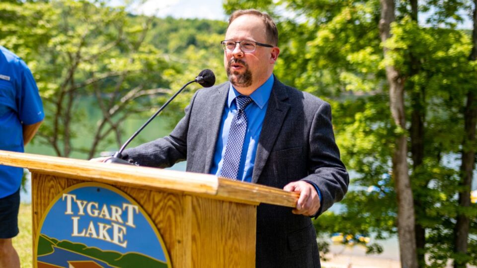 3 - West Virginia State Parks