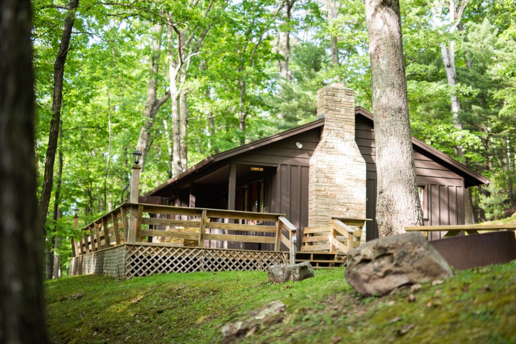 Your guide to outdoor adventures at Lost River State Park - West ...