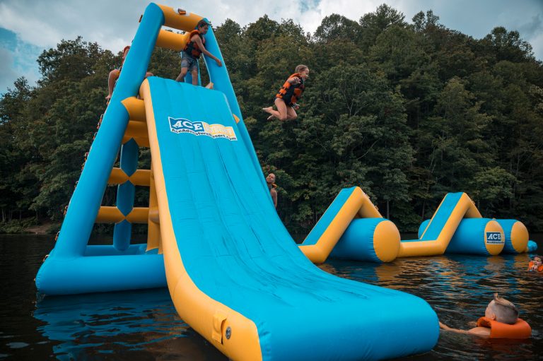 6 WV state park adventures to add to your summer bucket list