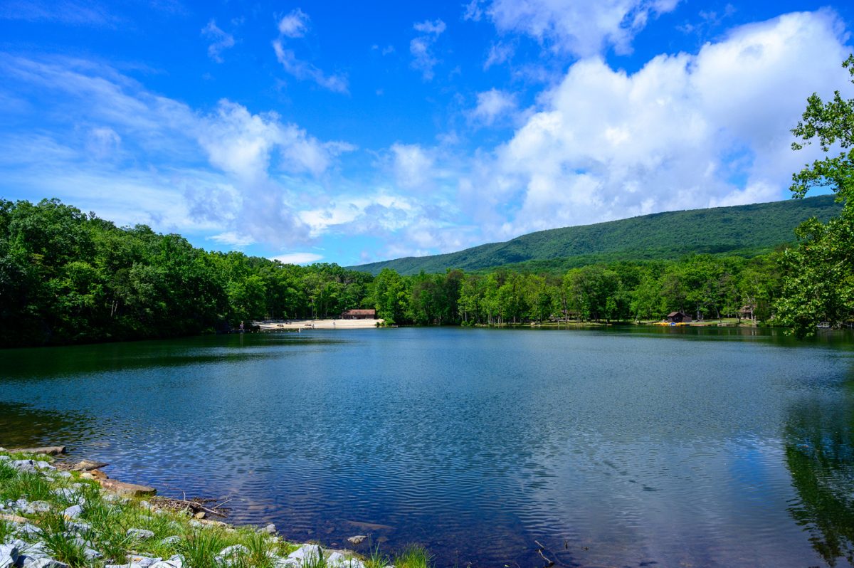Your guide to summer adventures, natures escapes at Cacapon Resort