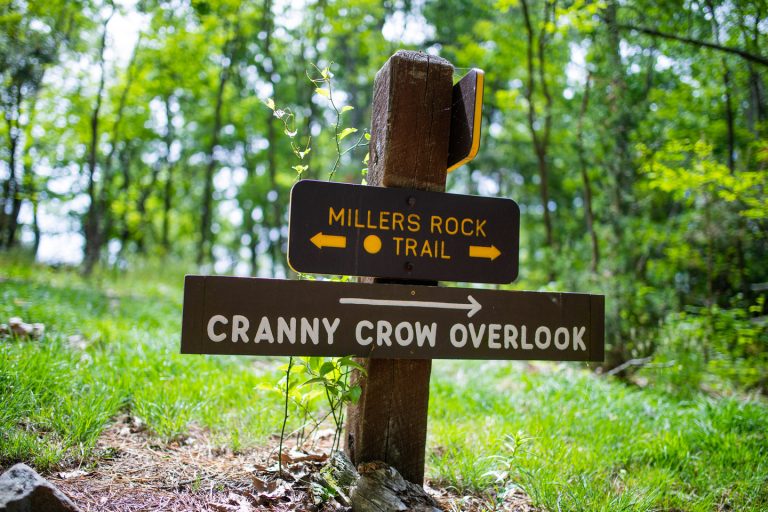 Your guide to outdoor adventures at Lost River State Park