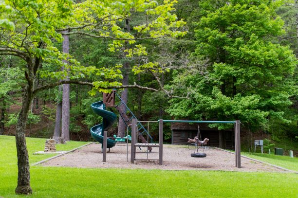 Your guide to outdoor adventures at Lost River State Park