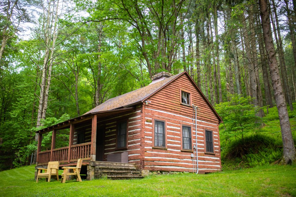 Your guide to outdoor adventures at Lost River State Park - West ...