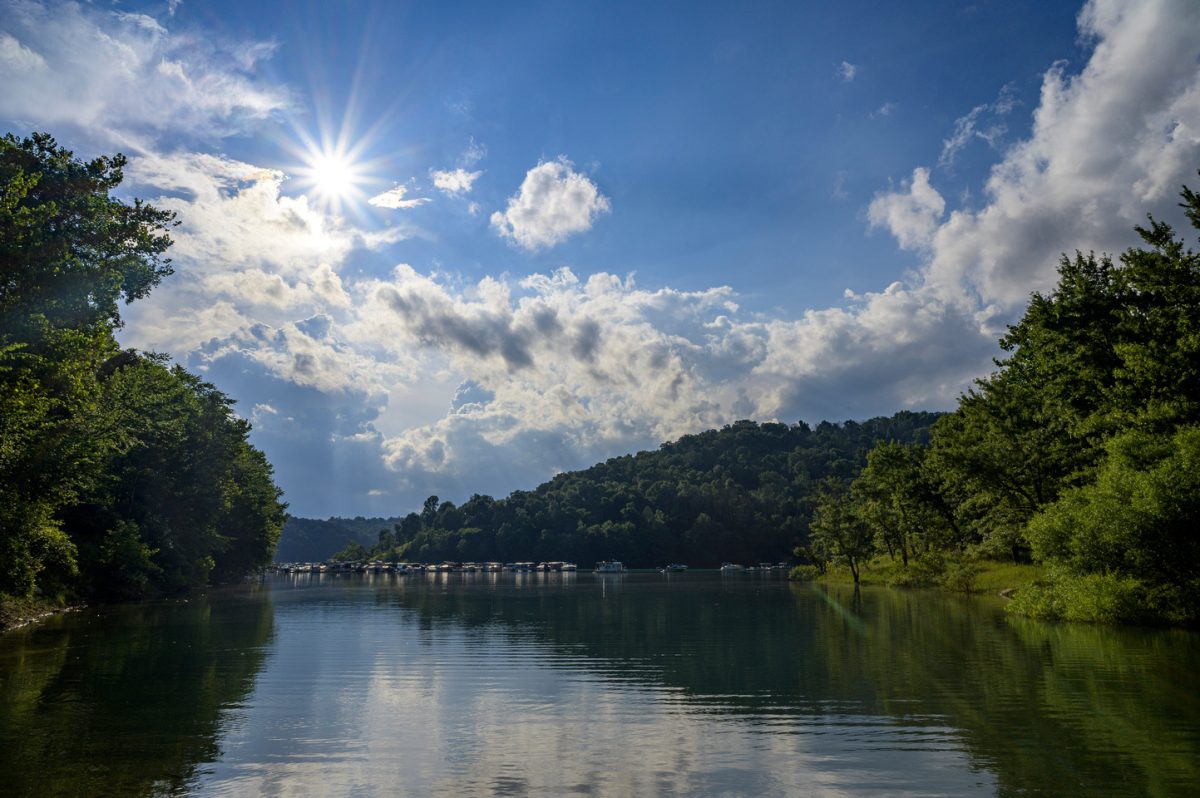Water adventures and outdoor thrills await at Tygart Lake - West ...