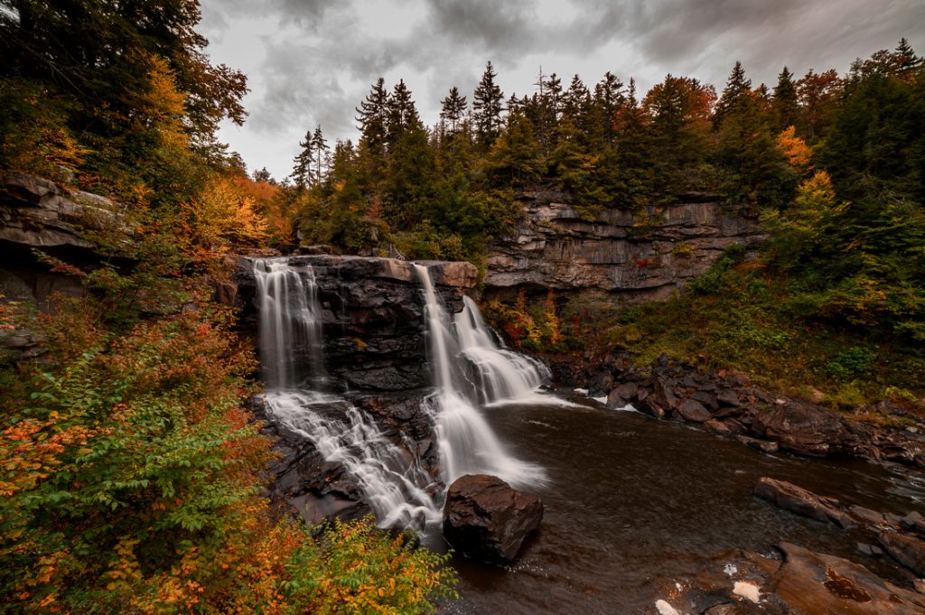 Add these 9 WV State Park experiences to your fall bucket list!