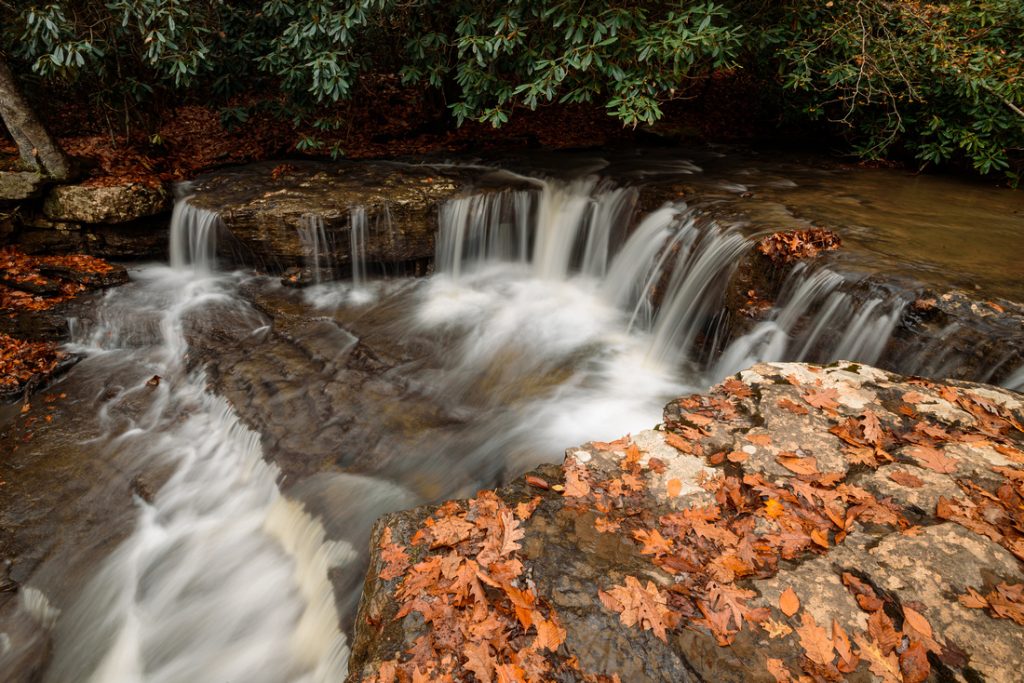 Add these 9 WV State Park experiences to your fall bucket list!