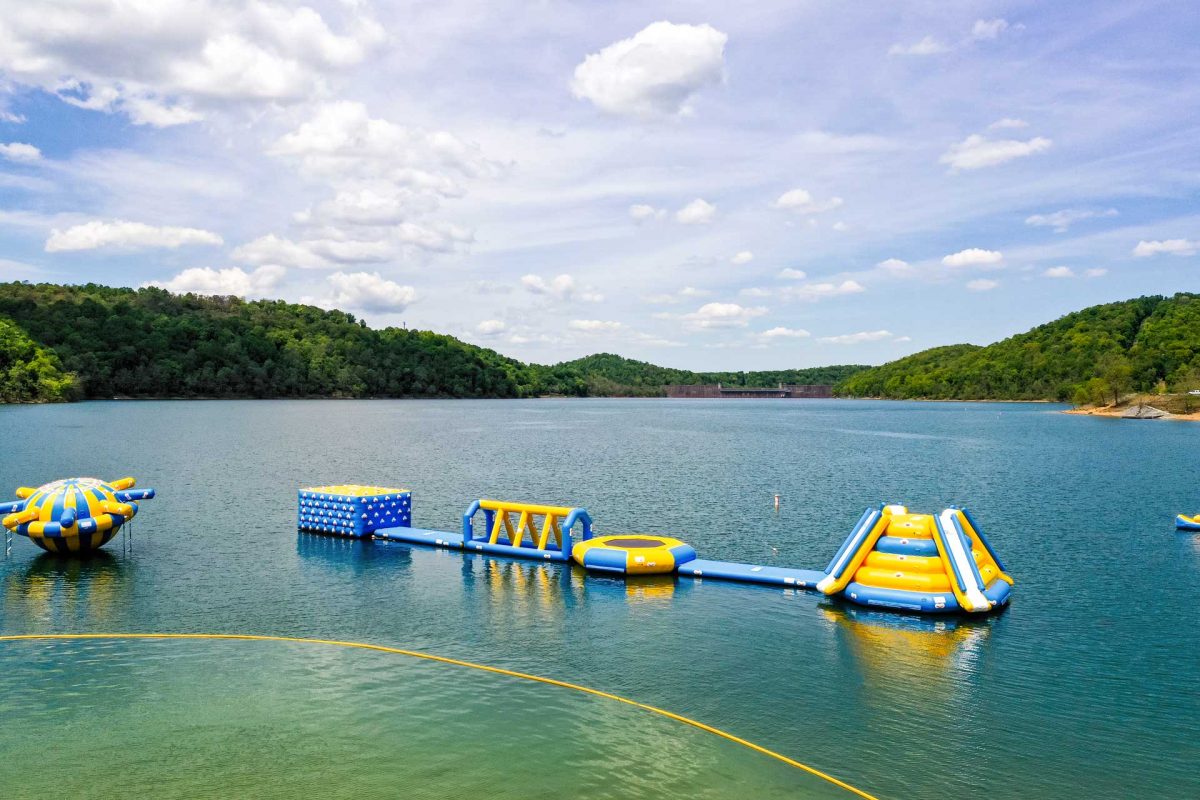 Your West Virginia State Parks Summer Bucket List - West Virginia State ...