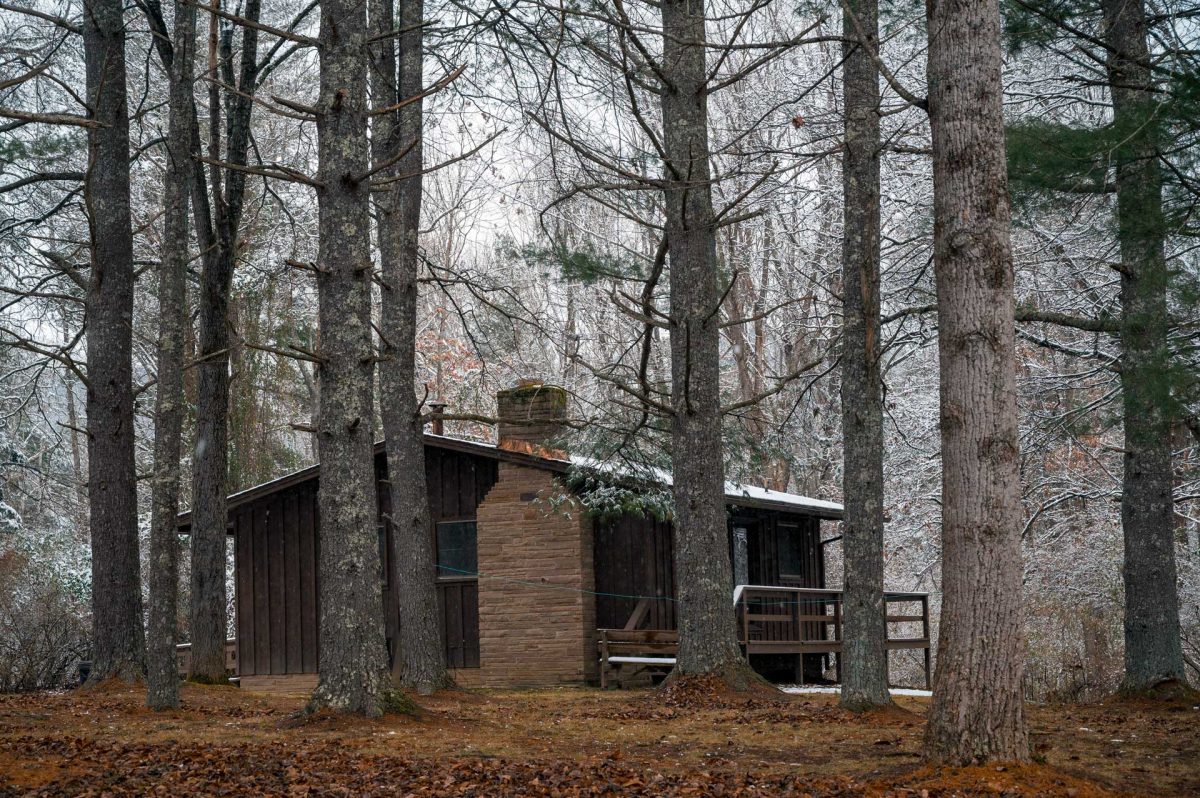 22 WV State Park photos to inspire your travel plans in 2022