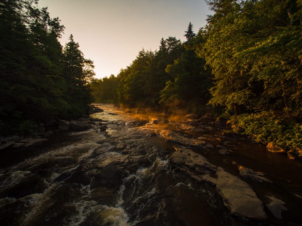 Your guide to seeing the best sunrises and sunsets this spring - West ...