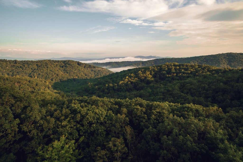 Add These WV State Park Campgrounds to Your Summer Bucket List - West ...