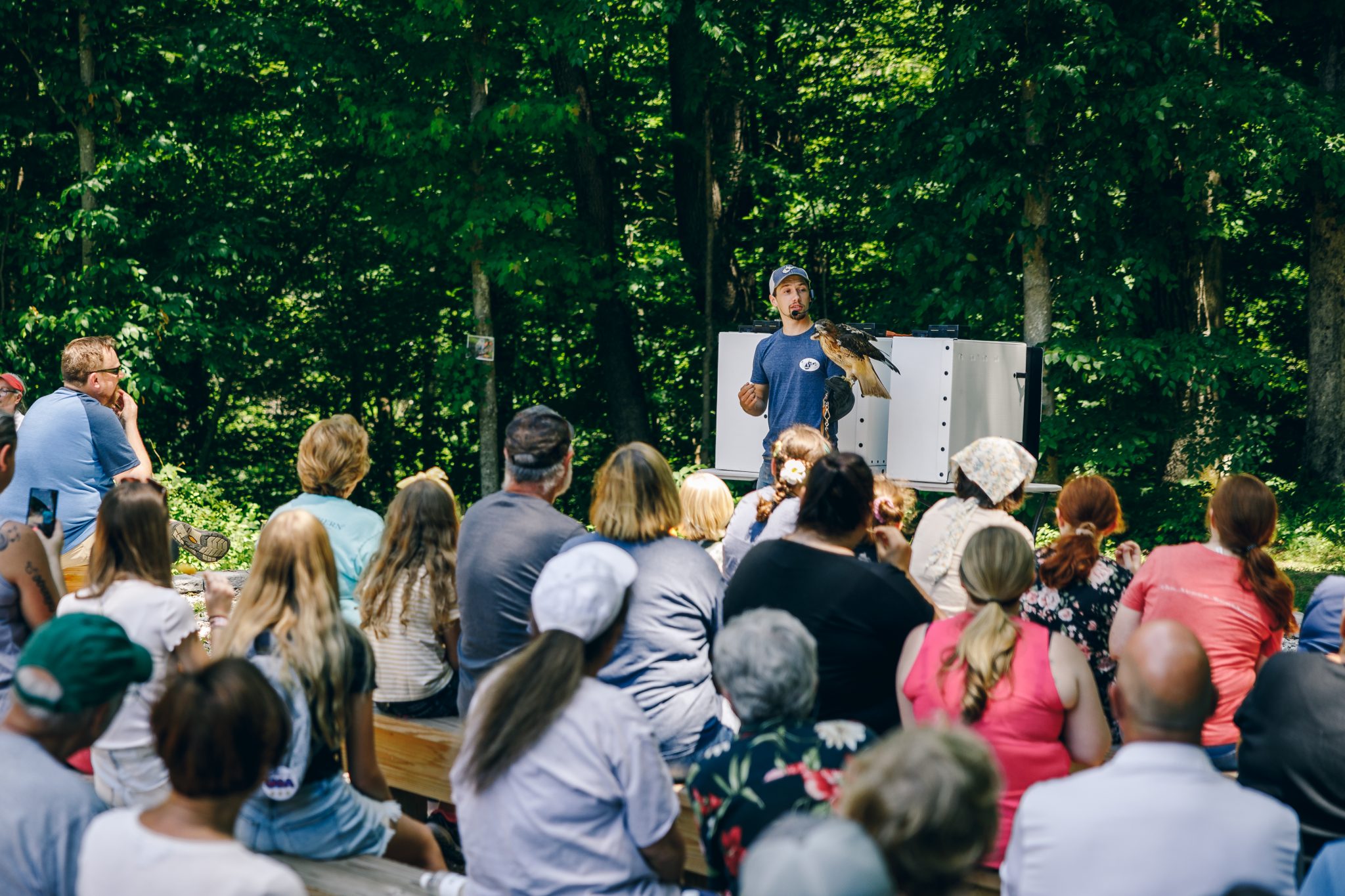 Have fun while learning about nature at WV state parks - West Virginia ...