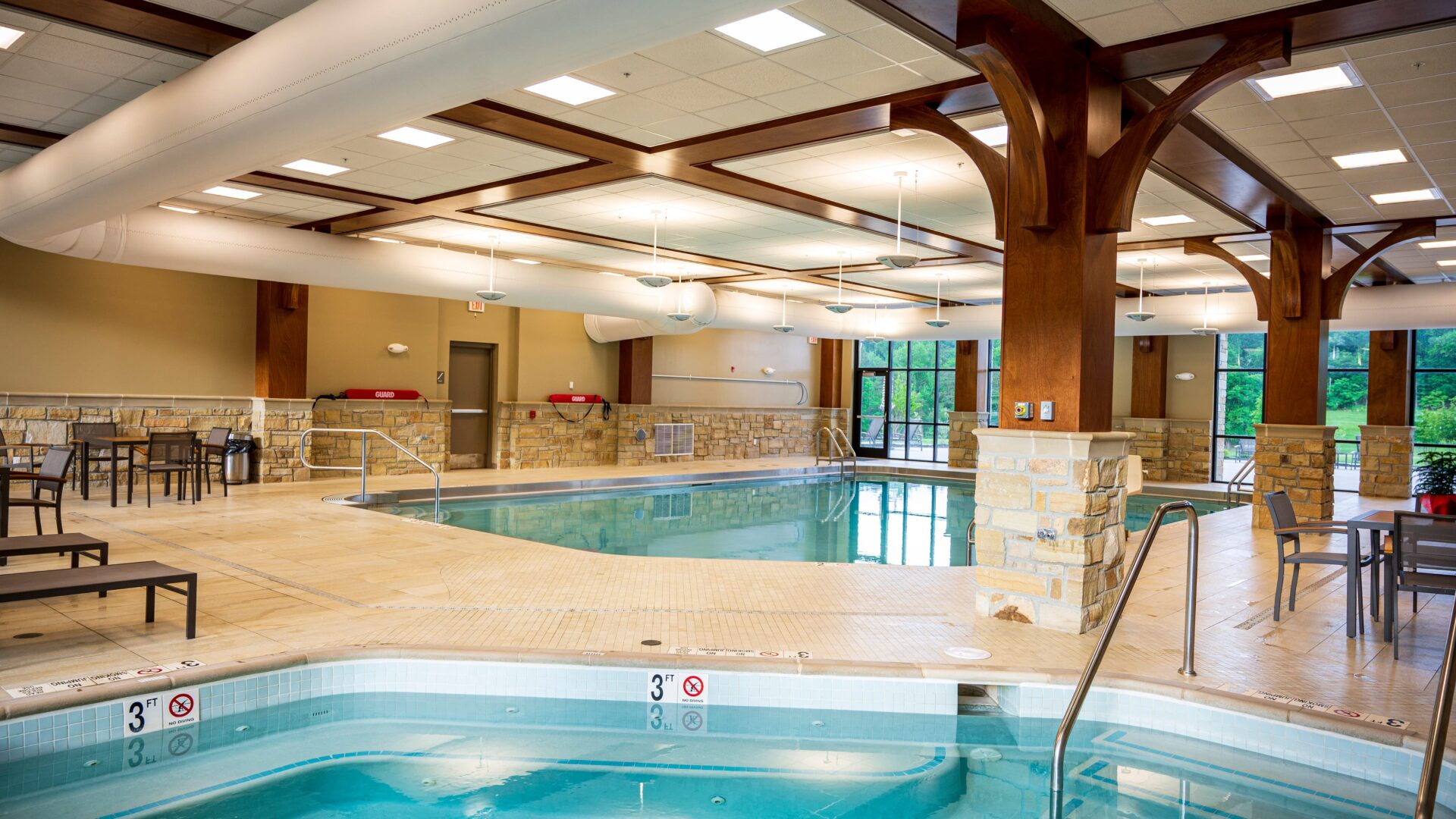 Cacapon Resort State Park - West Virginia State Parks