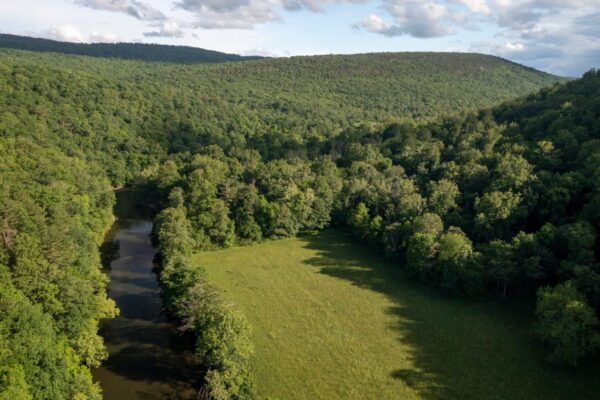 Start Planning Your Spring Break Getaway at a West Virginia State Park ...