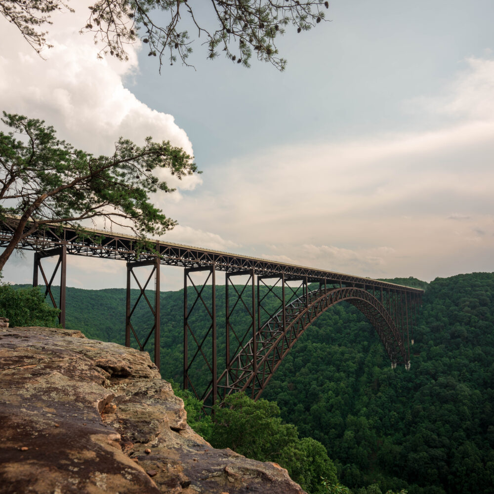 Hawks Nest State Park – Scenic Views, Outdoor Fun & Adventure in WV