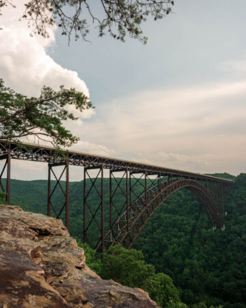 Hawks Nest State Park – Scenic Views, Outdoor Fun & Adventure in WV