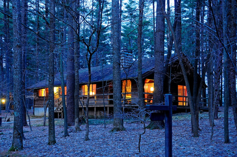 Our guide to the perfect 48 hours at North Bend State Park - West ...