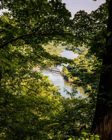 Hawks Nest State Park – Scenic Views, Outdoor Fun & Adventure in WV