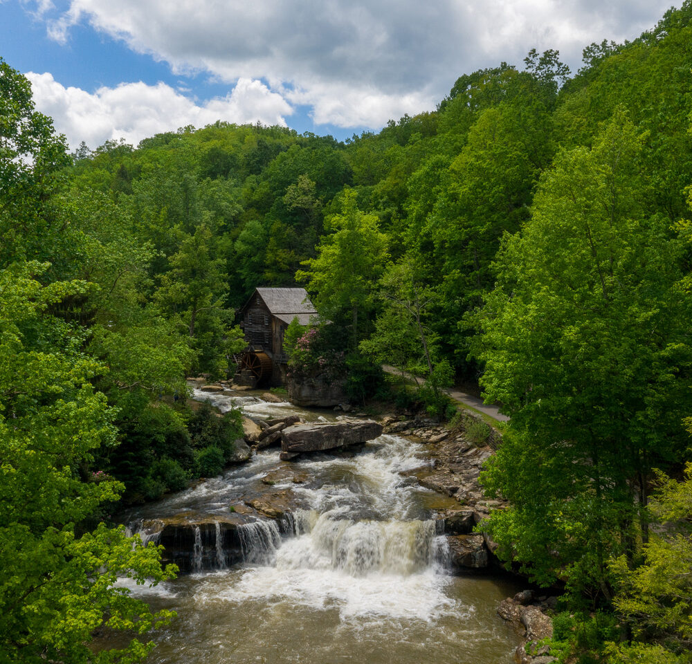 Babcock State Park - West Virginia State Parks