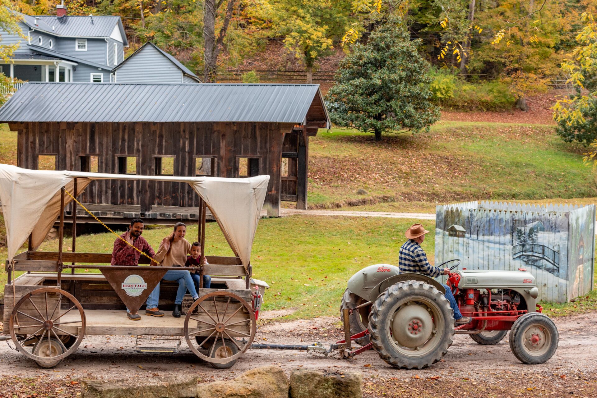 Heritage-Farm-Museum_AT_55_preview - West Virginia State Parks