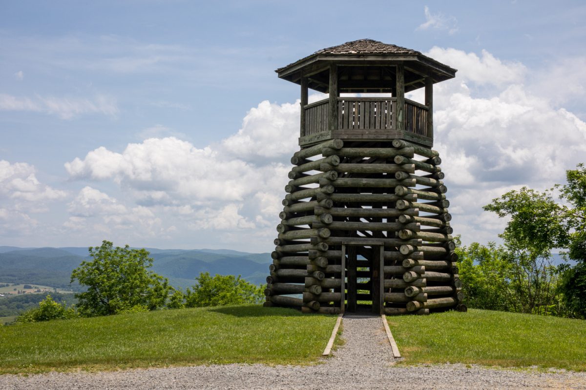 Spring Break Adventures for the Whole Family at West Virginia State ...